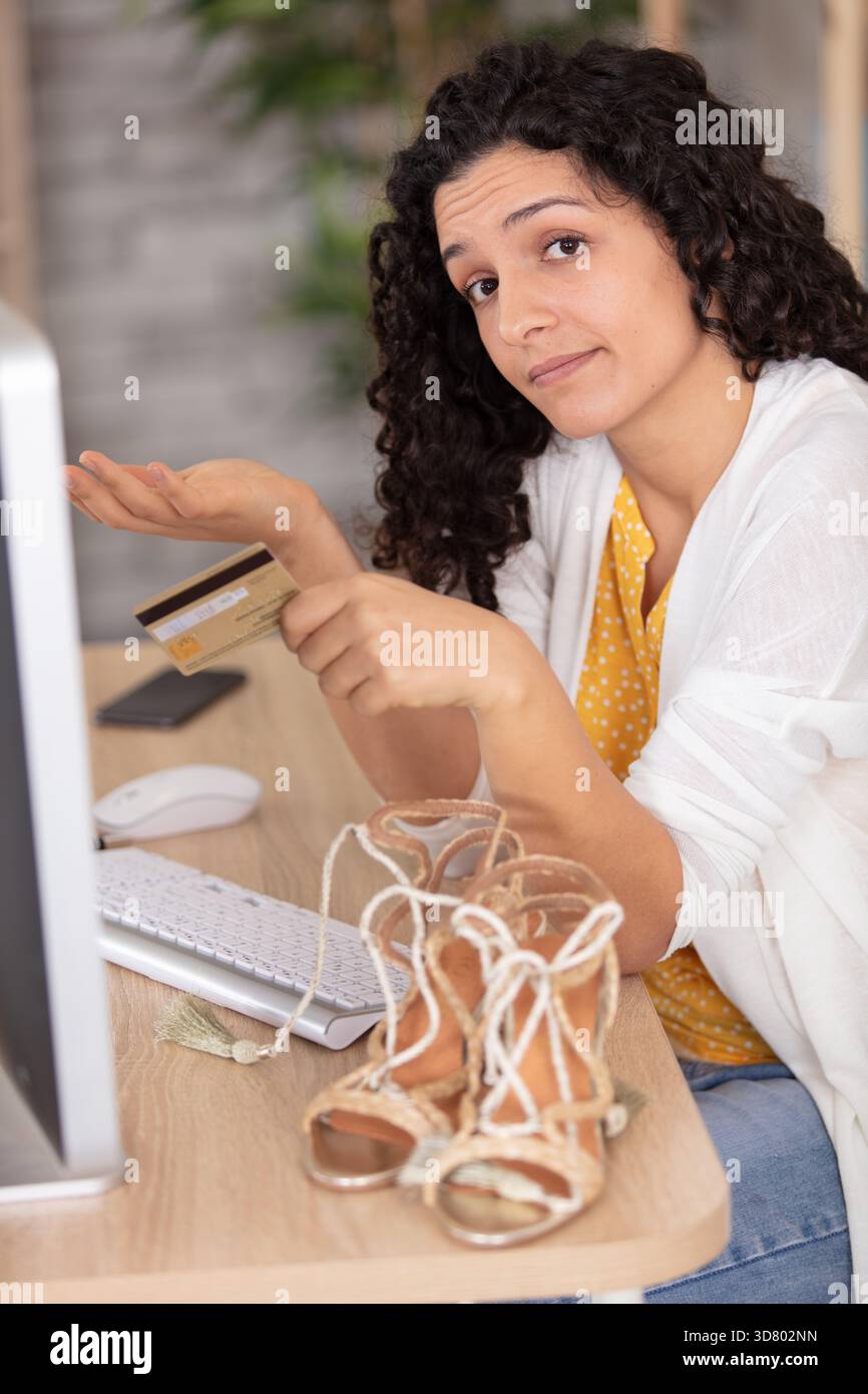 Shoes addict hi-res stock photography and images - Alamy