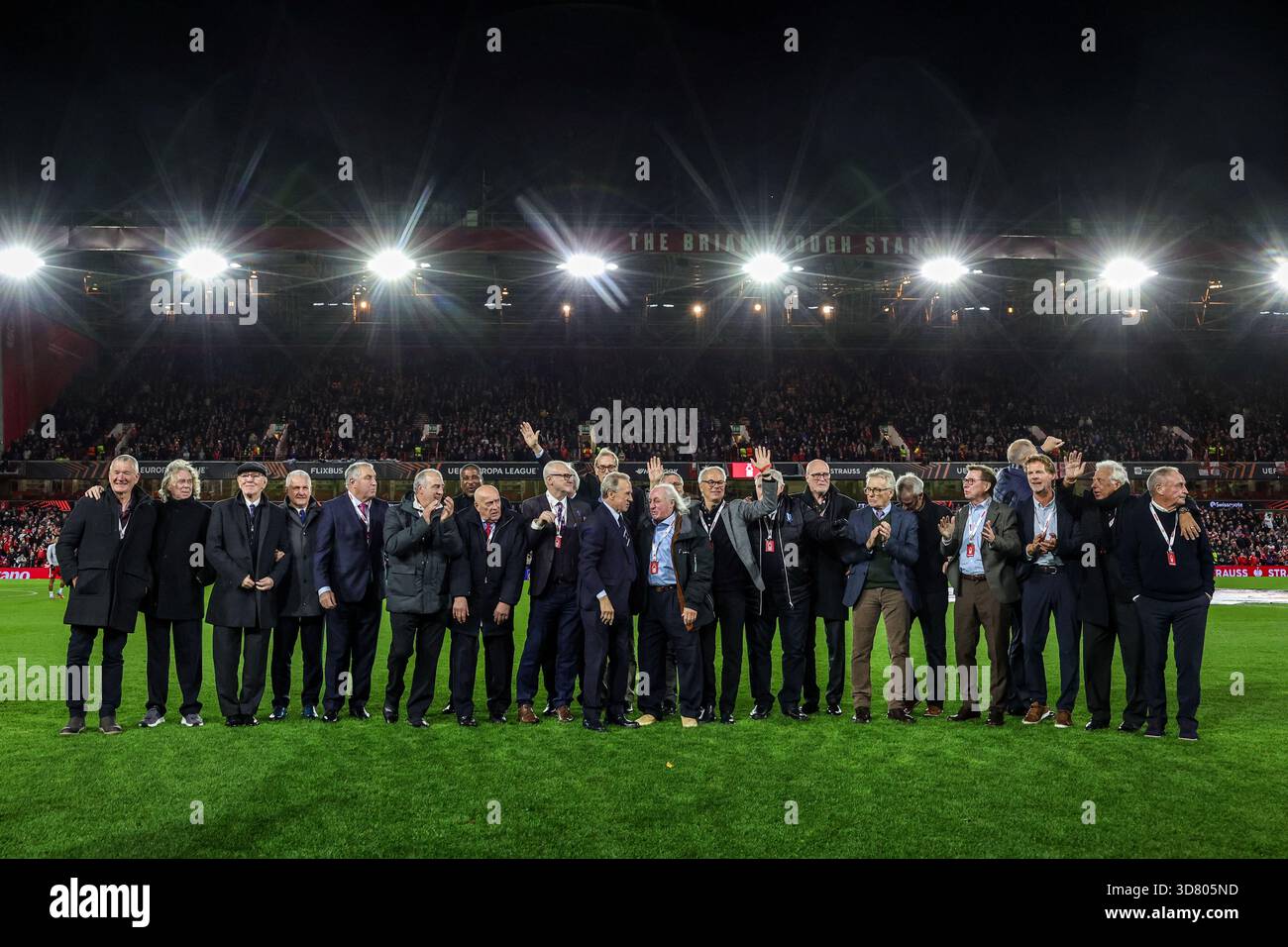 ONE NIGHT IN ’79’ - FOREST AND MALMÖ FF LEGENDS TO REUNITE AT THE CITY ...