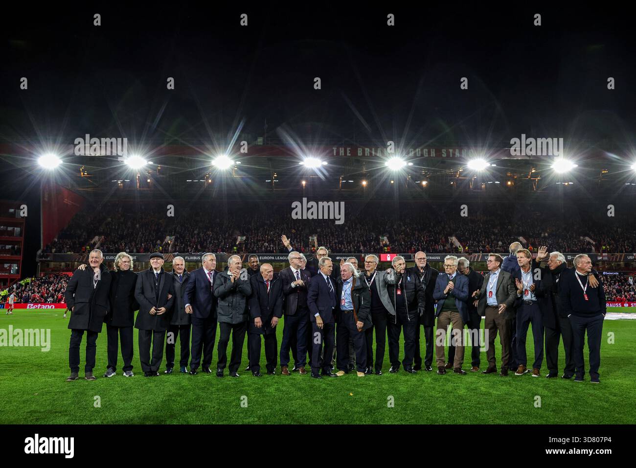 ONE NIGHT IN ’79’ - FOREST AND MALMÖ FF LEGENDS TO REUNITE AT THE CITY ...