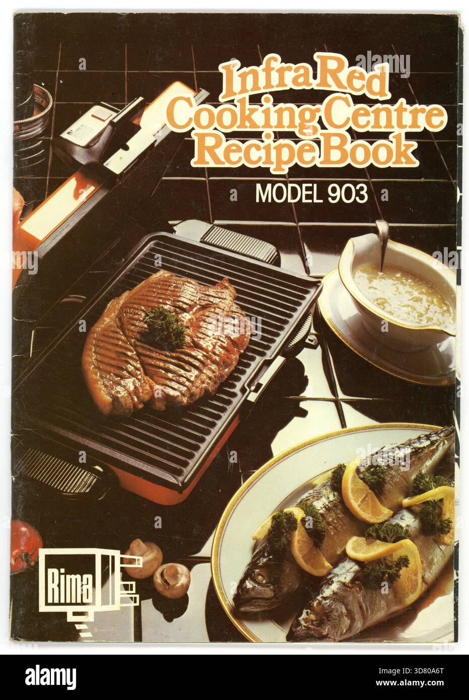 Technology gadgets retro Cut Out Stock Images & Pictures - Alamy