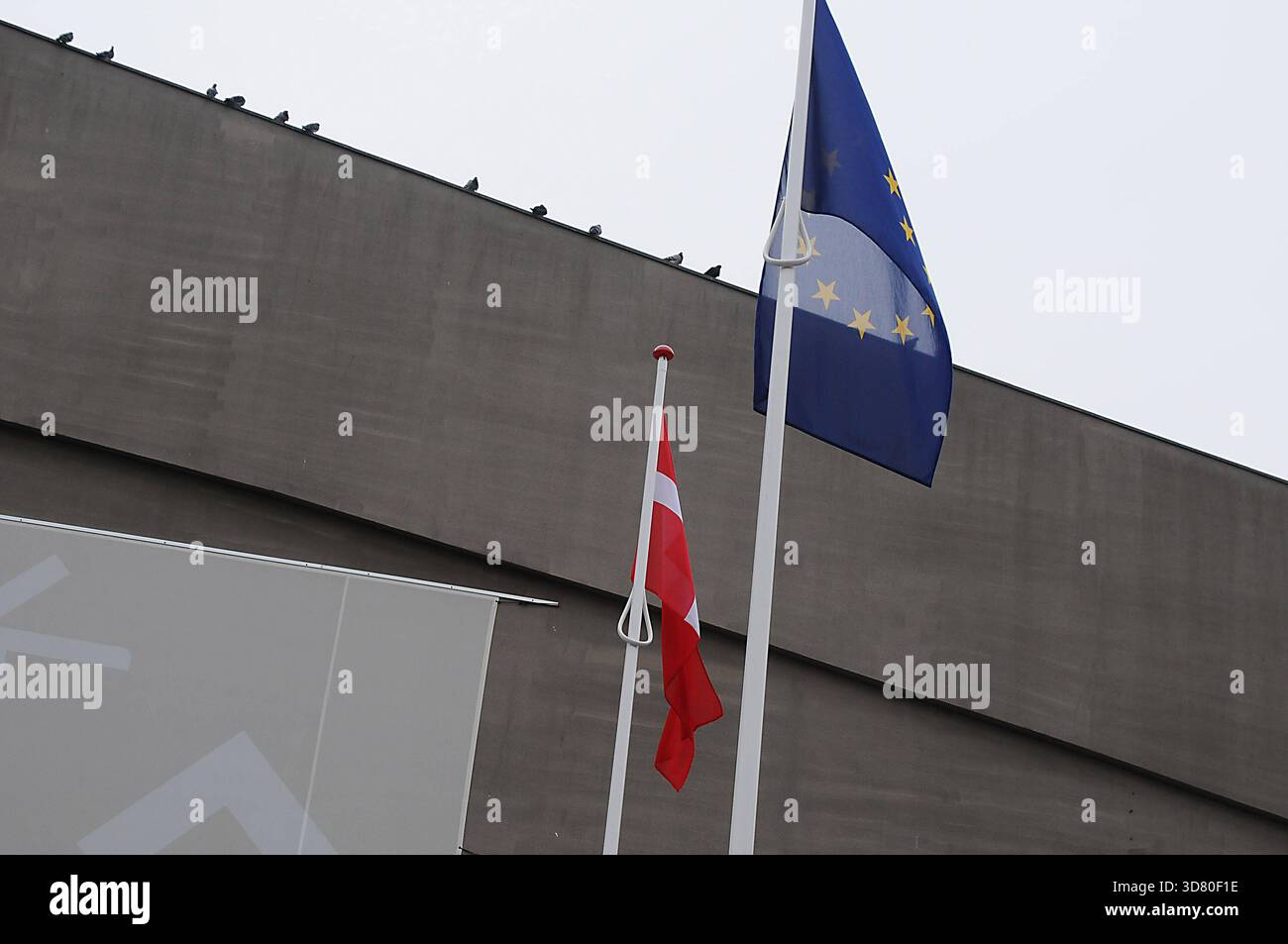 Copenhagen/ Denmark/27 NOVEMBER 2025/Danish presidenteny council the ...