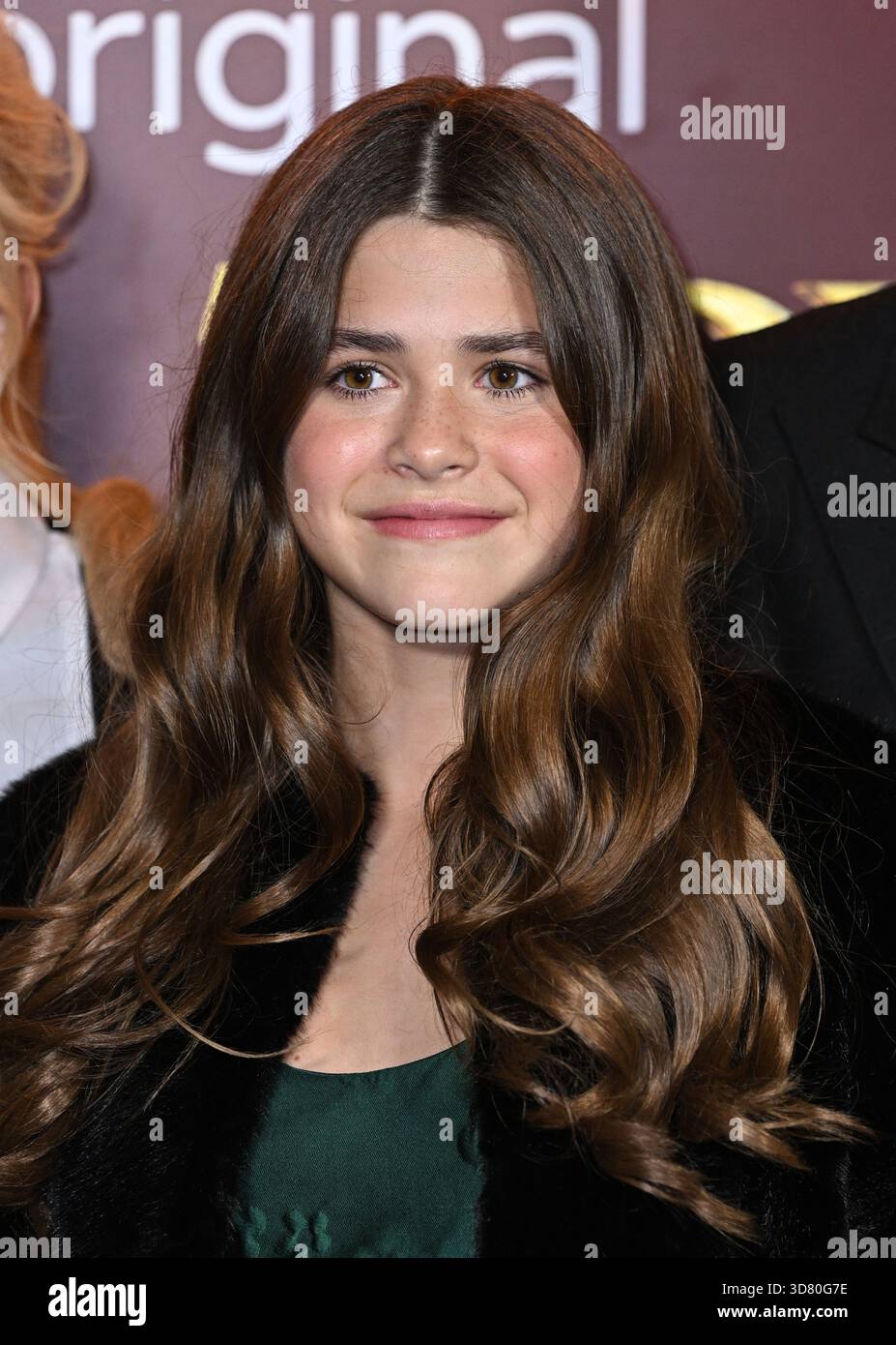 London, UK. November 27th, 2025. Teddy Williams attending the Tinsel ...