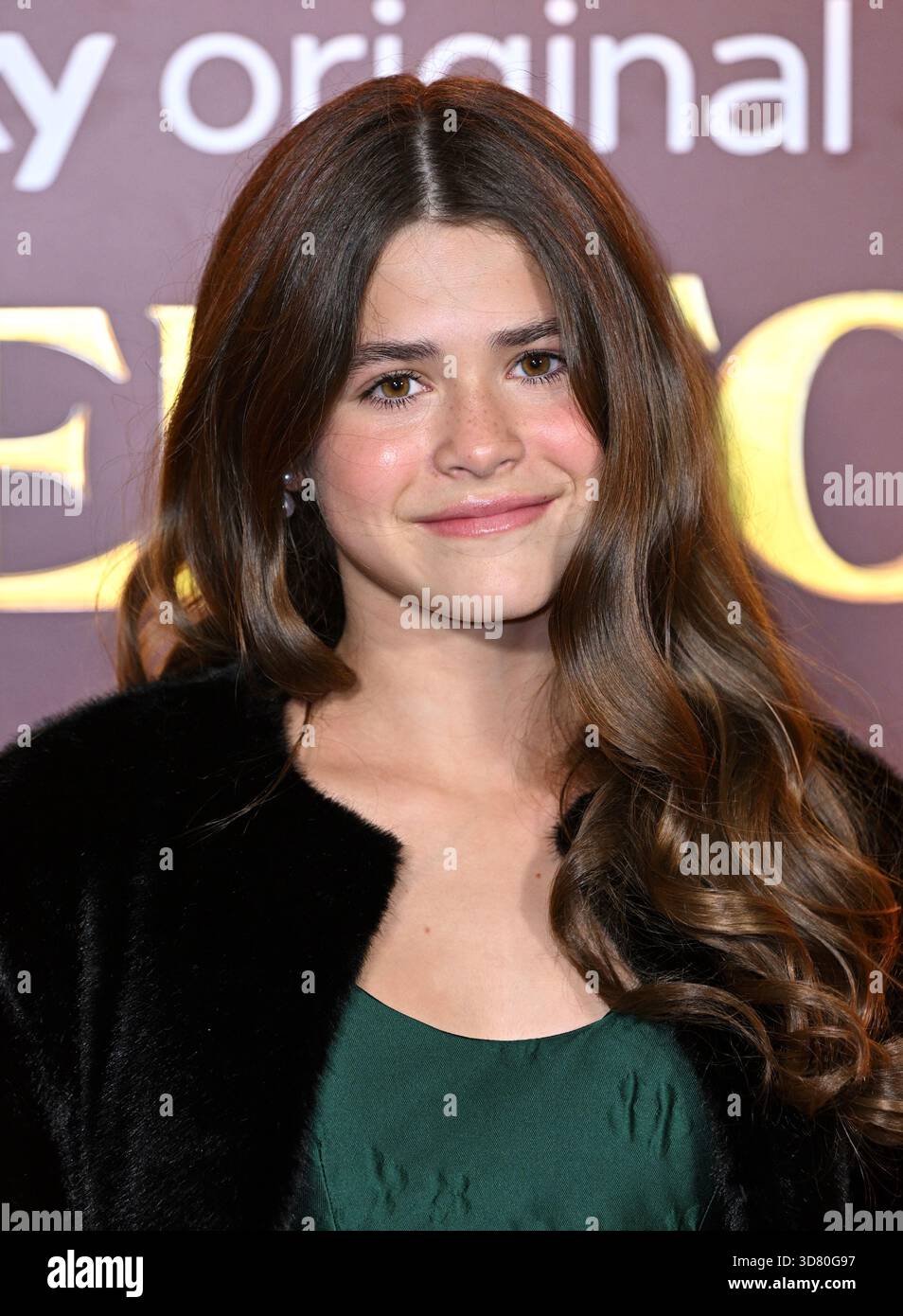 London, UK. November 27th, 2025. Teddy Williams attending the Tinsel ...