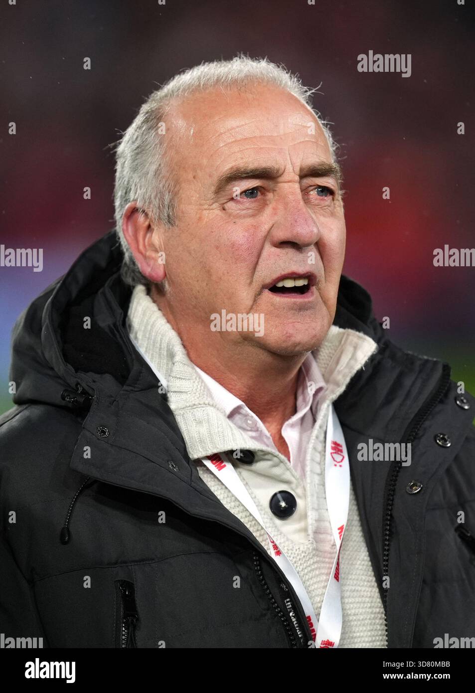 Bryn gunn hi-res stock photography and images - Alamy