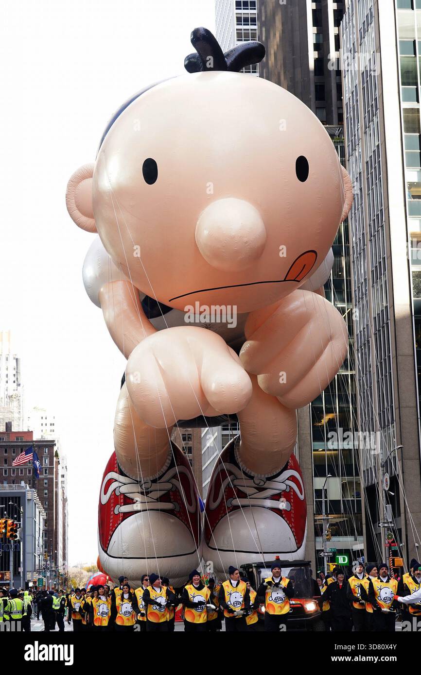 Greg heffley hi-res stock photography and images - Alamy