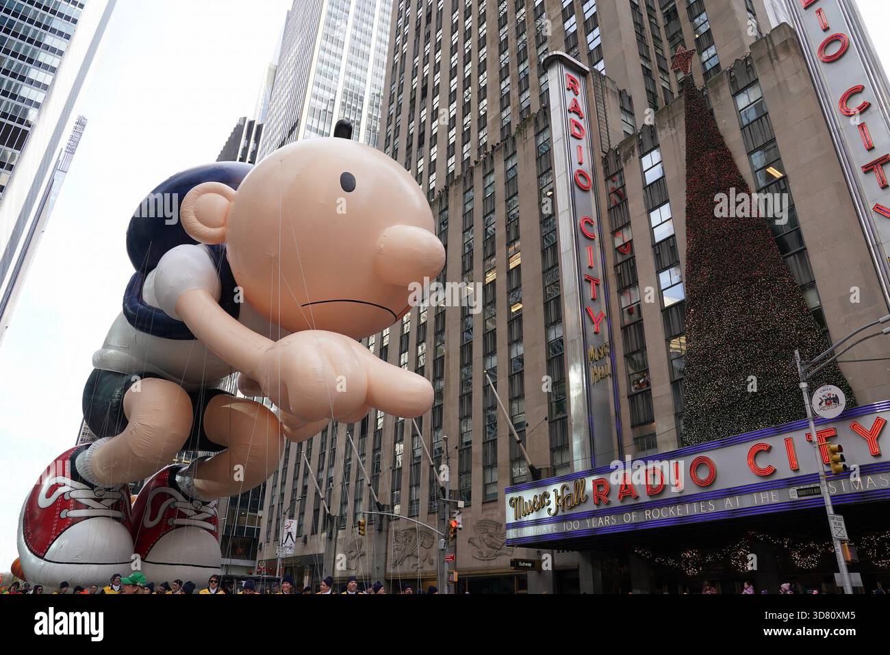 Greg heffley hi-res stock photography and images - Alamy