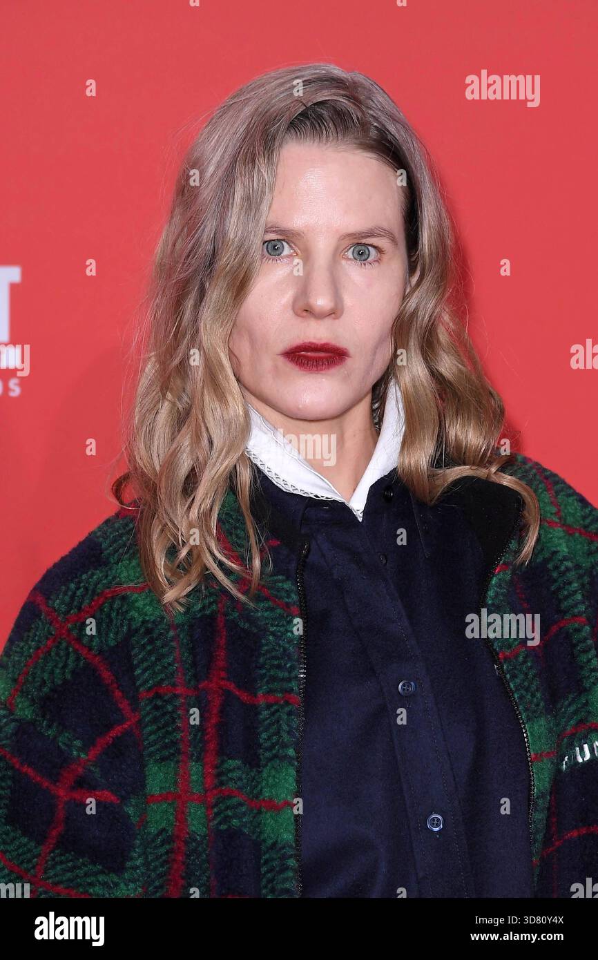 Aino Laberenz - GQ MEN OF THE YEAR AWARDS 2025 im Metropol in Berlin am ...