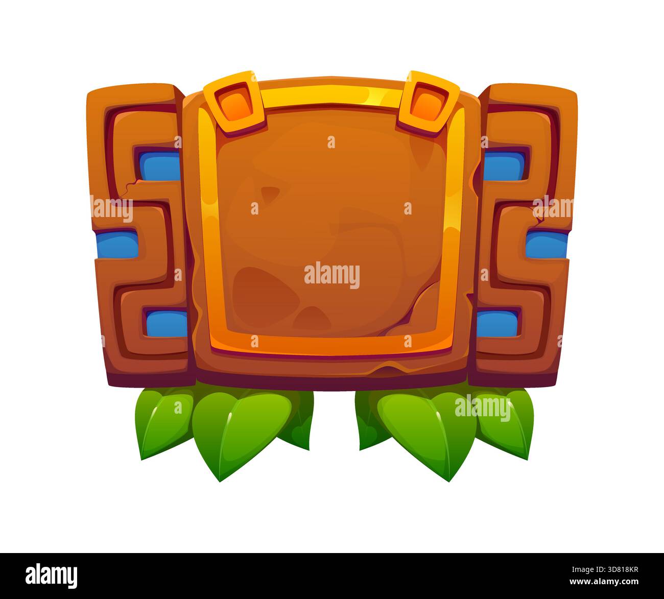 Maya civilization mesoamerican Stock Vector Images - Alamy