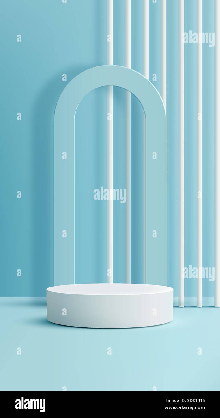 Abstract cosmetic light pastel Stock Vector Images - Alamy