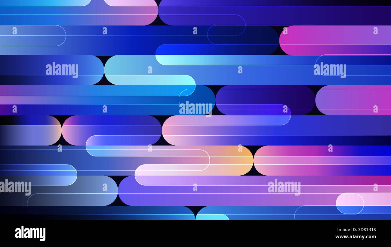 Gradients creates hi-res stock photography and images - Alamy