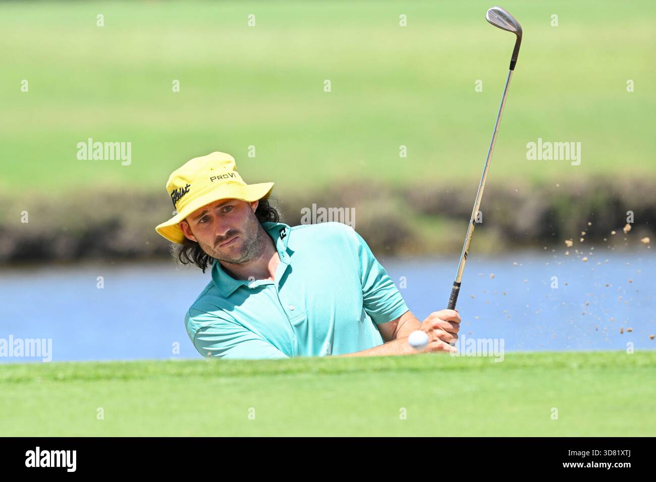 28th November 2025; Royal Queensland Golf Club, Brisbane, Queensland ...