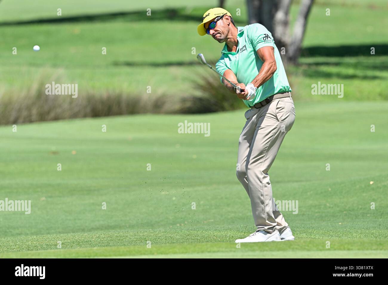 28th November 2025; Royal Queensland Golf Club, Brisbane, Queensland ...