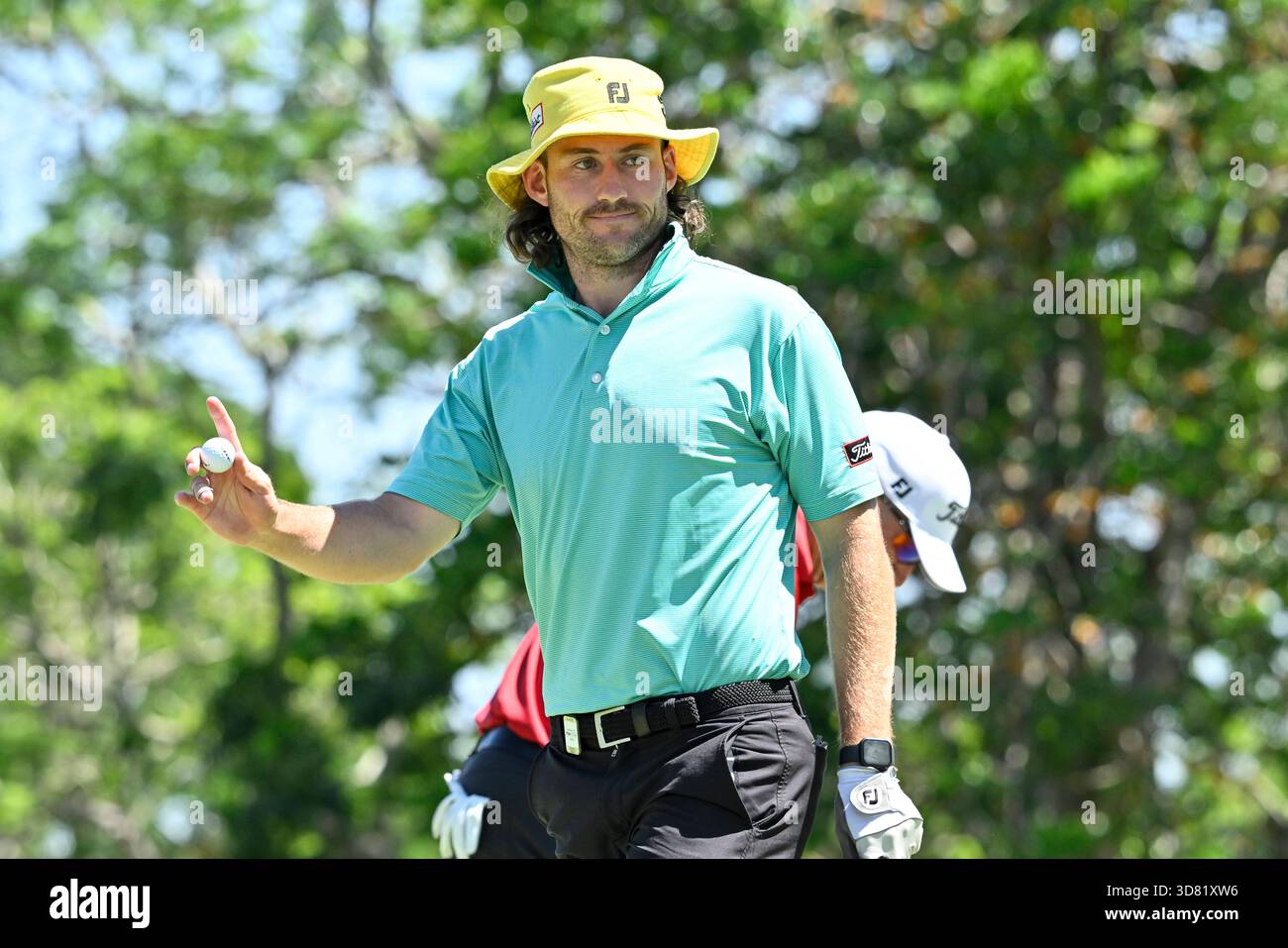 28th November 2025; Royal Queensland Golf Club, Brisbane, Queensland ...