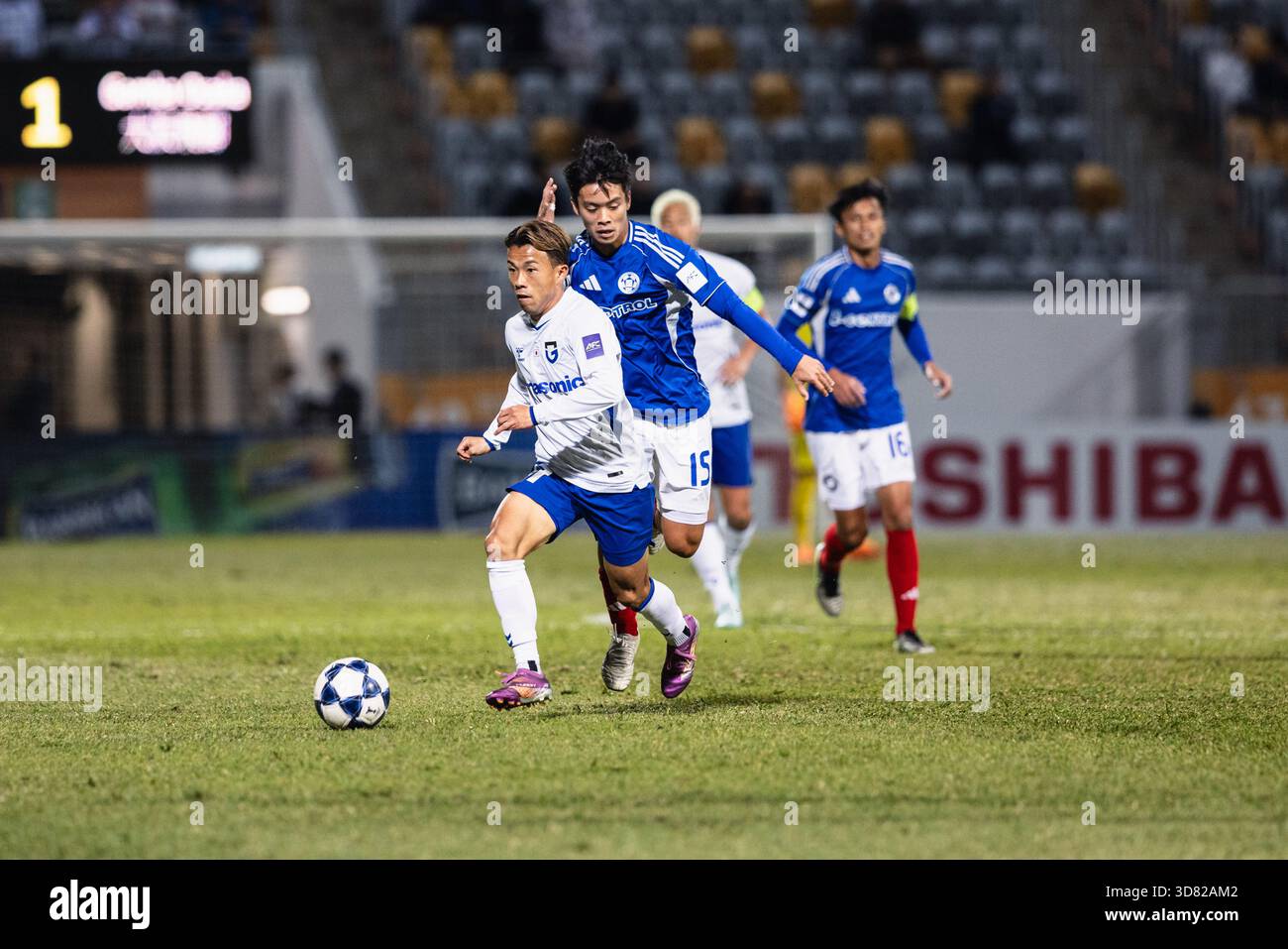 Dennis humet hi-res stock photography and images - Alamy