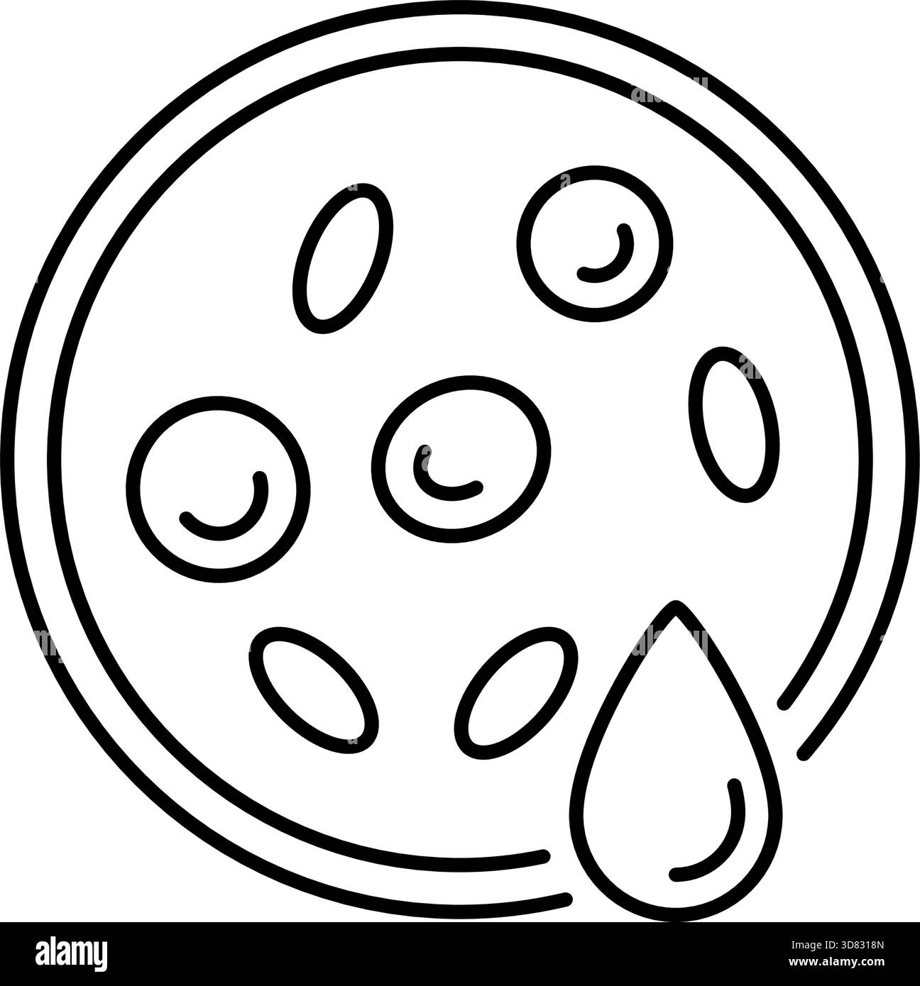 Lipid profile test hi-res stock photography and images - Alamy