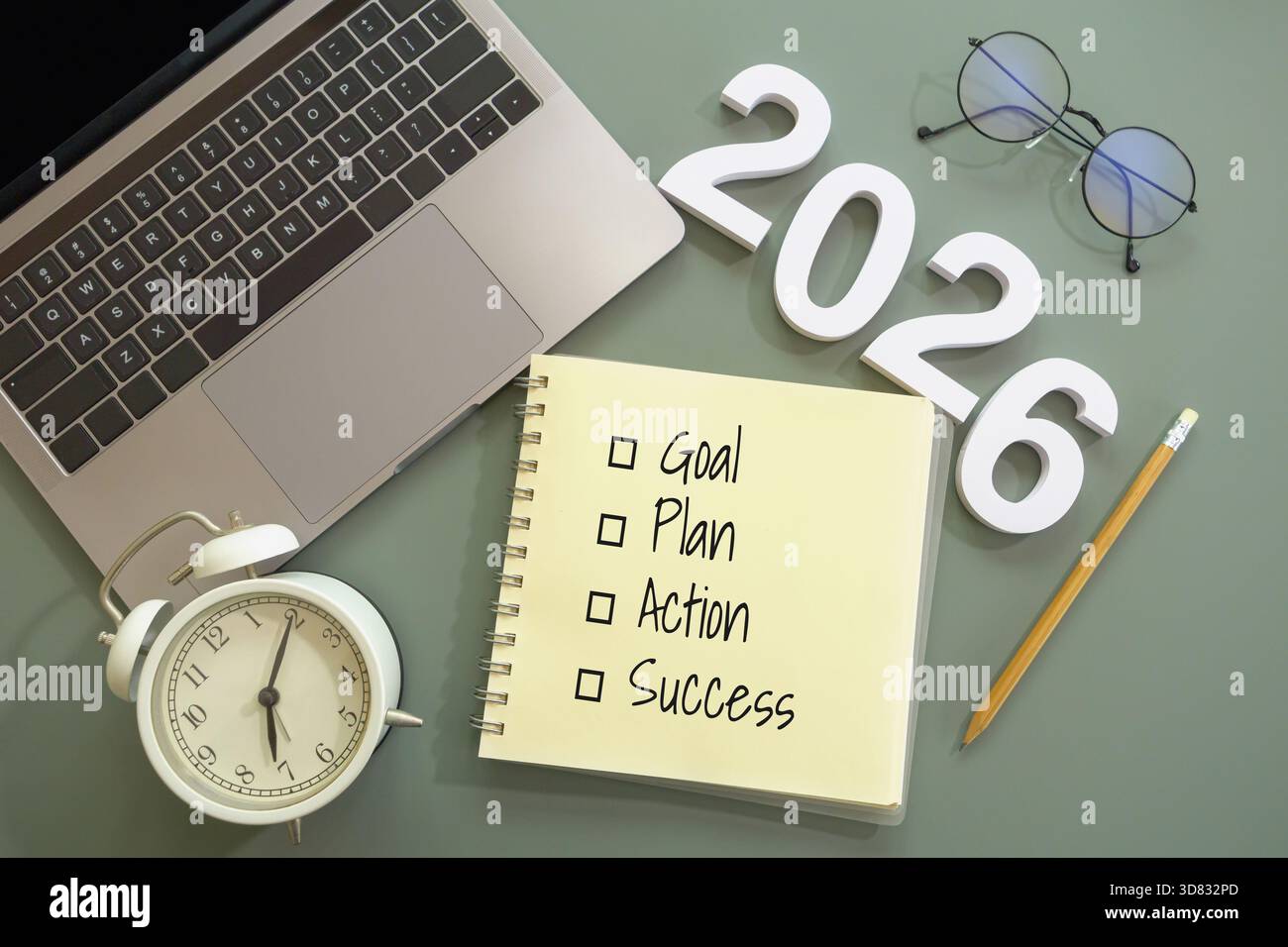 Goals 2026 hi-res stock photography and images - Alamy