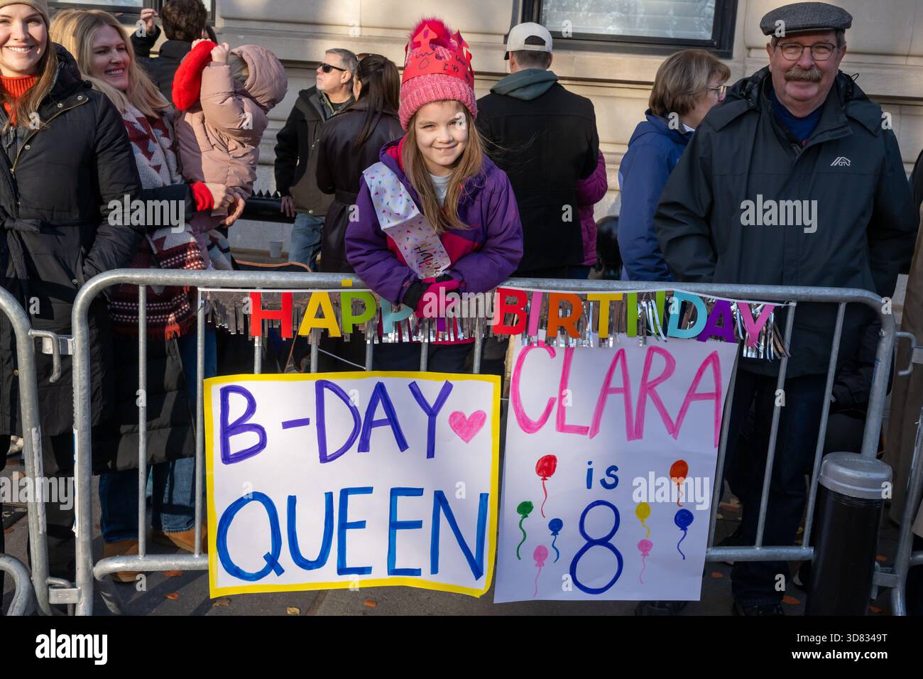 Macy's new york old photo hi-res stock photography and images - Alamy