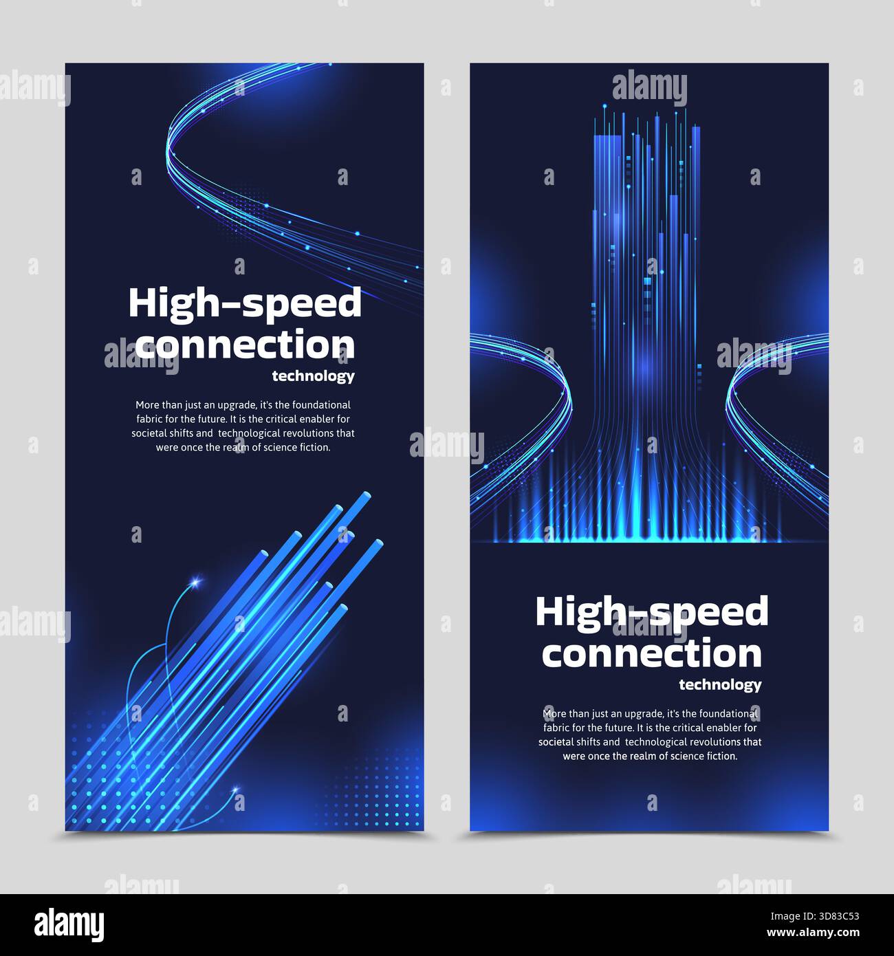 Vertical data lines Stock Vector Images - Alamy