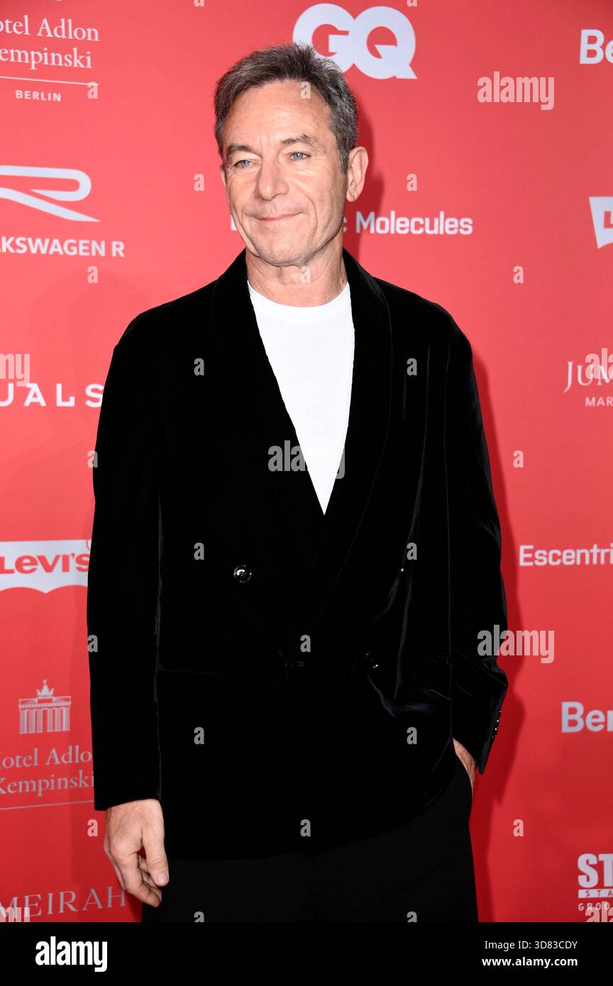 Jason Isaacs bei der 27. Verleihung der GQ Men of the Year Awards 2025 ...