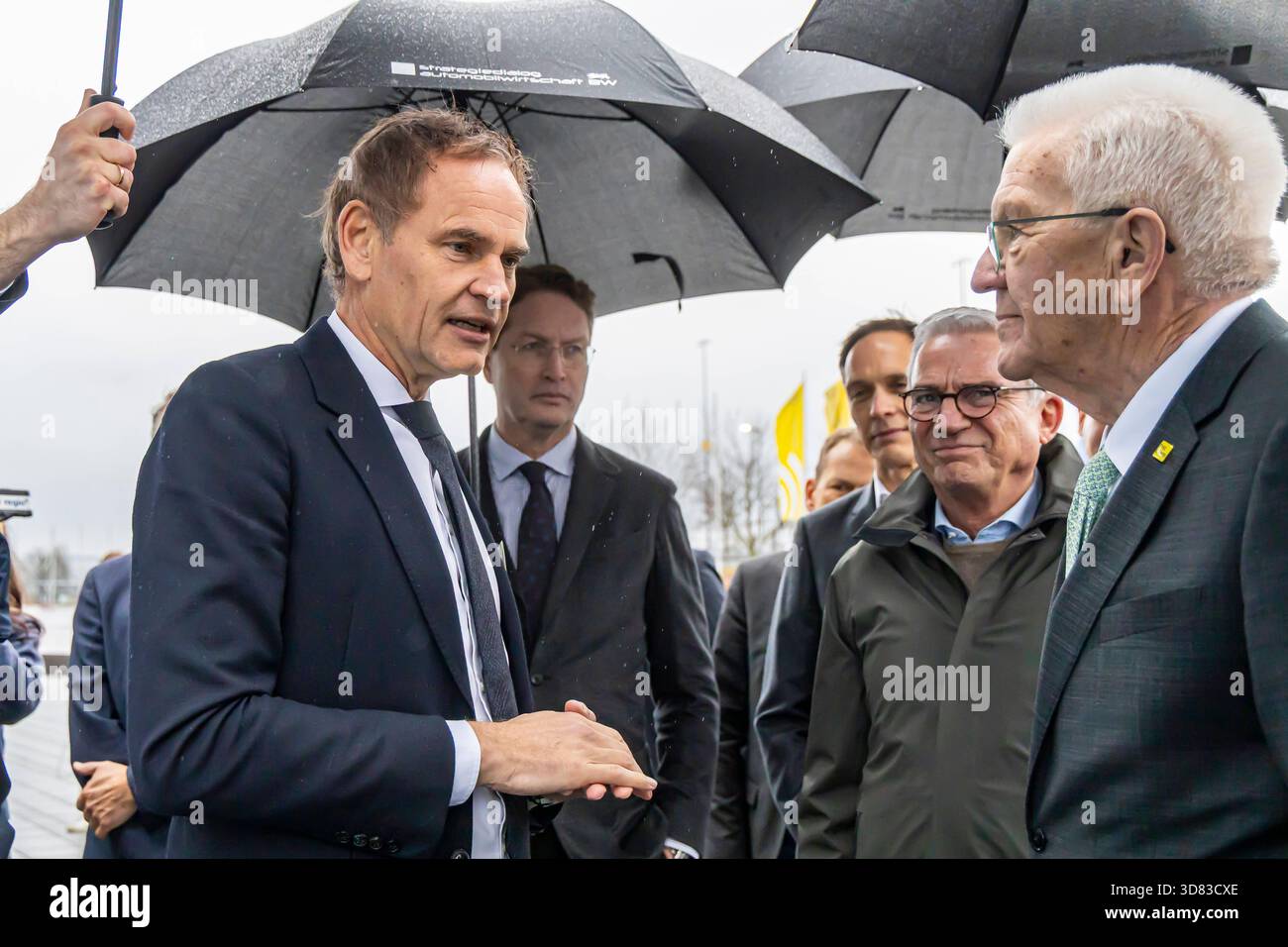 Regen ag hi-res stock photography and images - Alamy