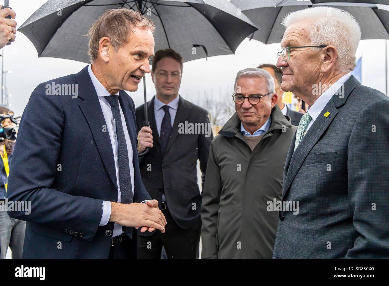 Jahresveranstaltung Strategiedialog Automobilwirtschaft BW SDA in ...