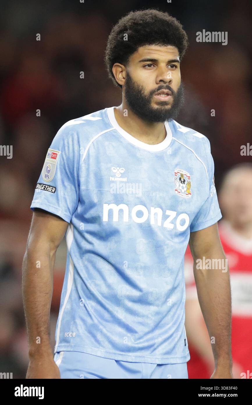 Ellis simms coventry 2025 hi-res stock photography and images - Alamy