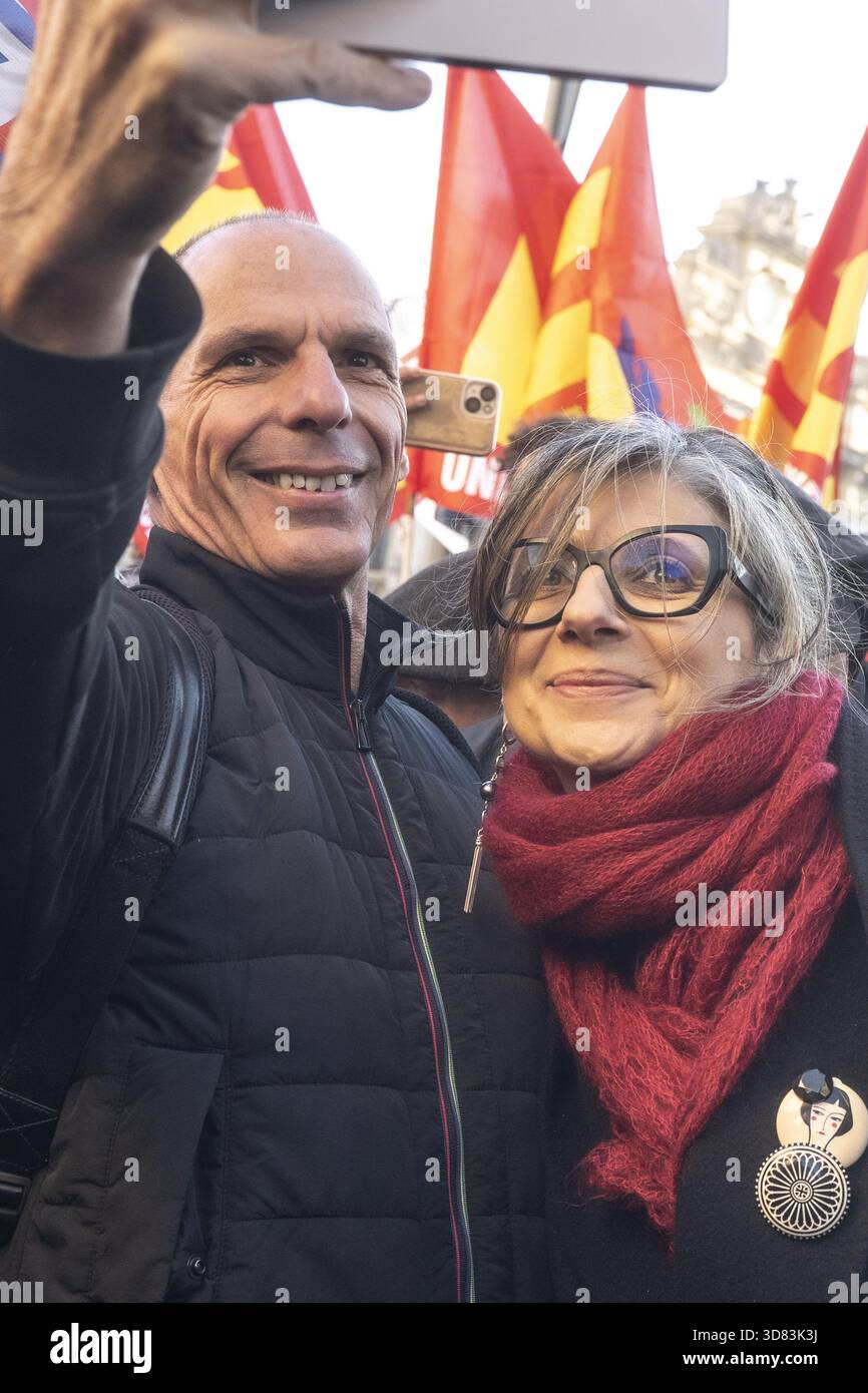 Francesca albanese hi-res stock photography and images - Alamy