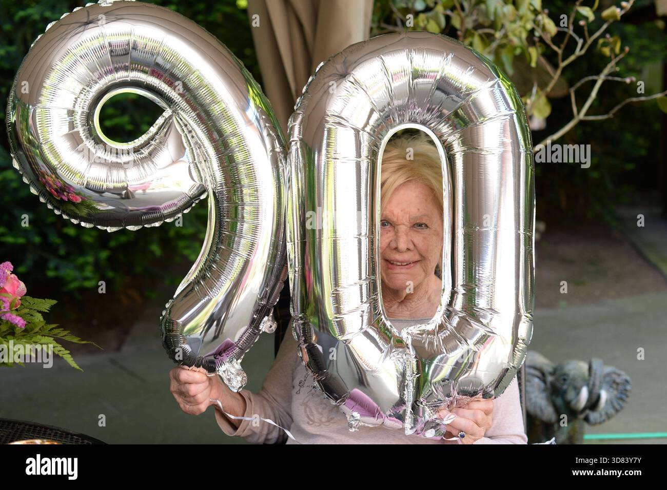 Ingrid van bergen 2021 hi-res stock photography and images - Alamy