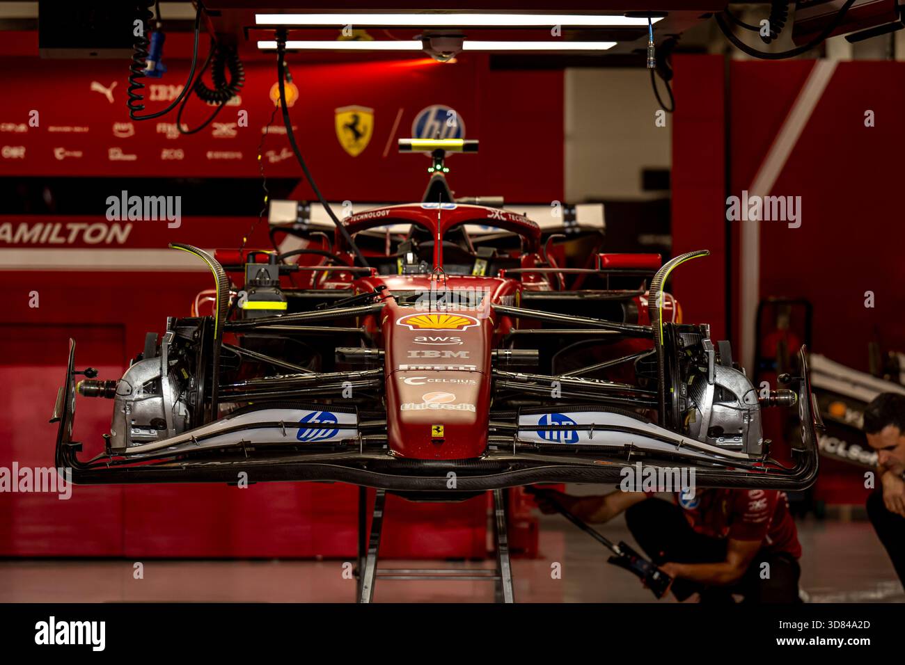 Lusail, Losail, 27 Nov 2025, Qatar Grand Prix Qatar, from International ...