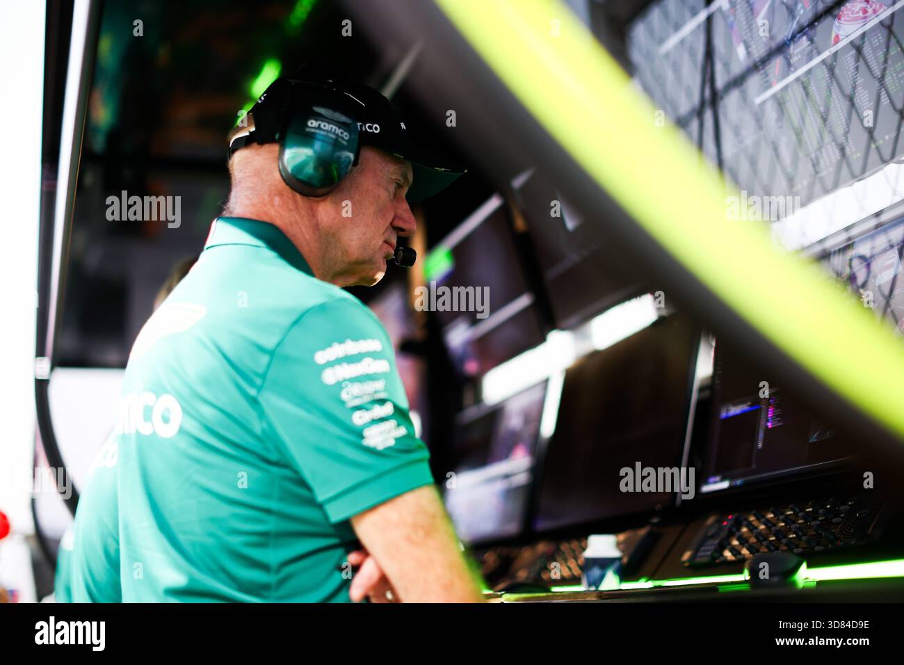 2026 formula 1 world championship hi-res stock photography and images ...