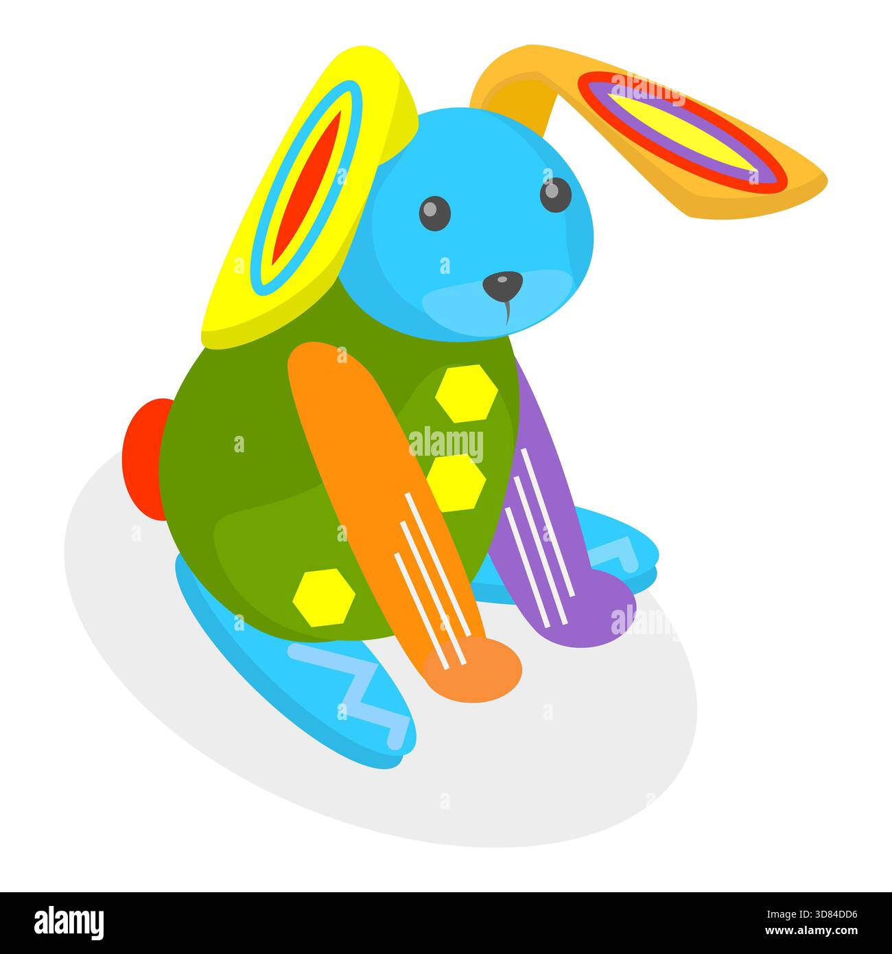 Pinata mexican hat Cut Out Stock Images & Pictures - Alamy