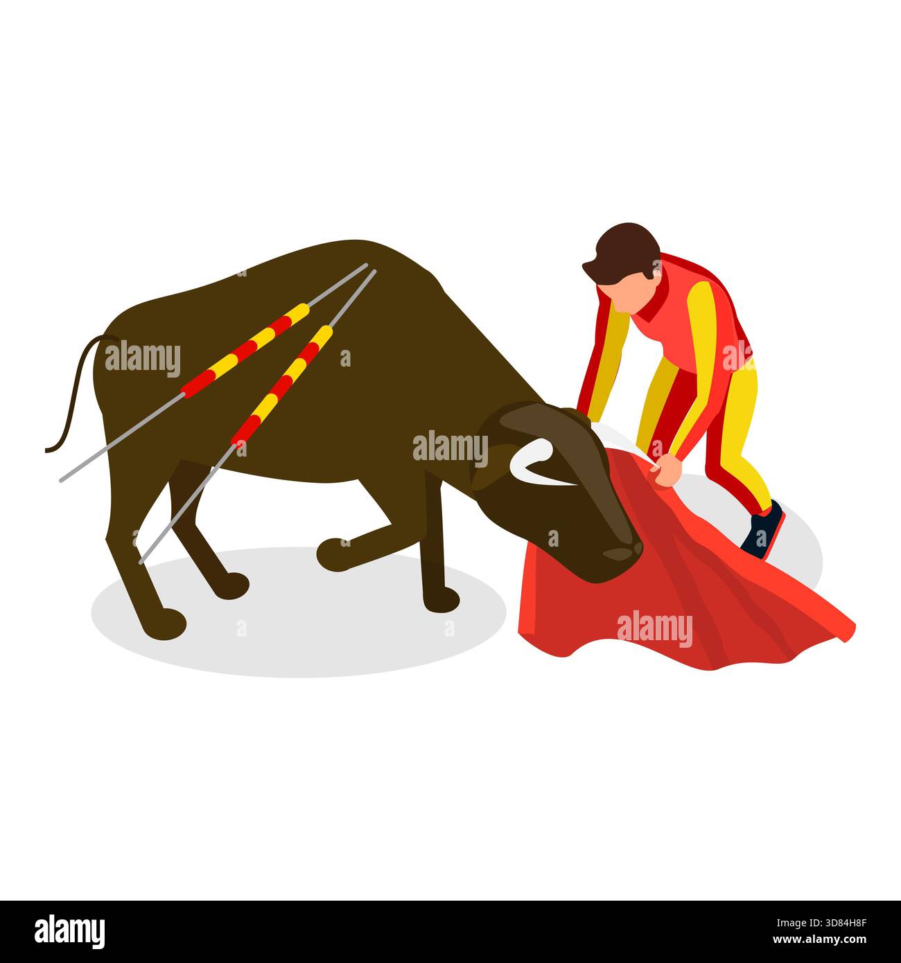 Public sports arena Cut Out Stock Images & Pictures - Alamy