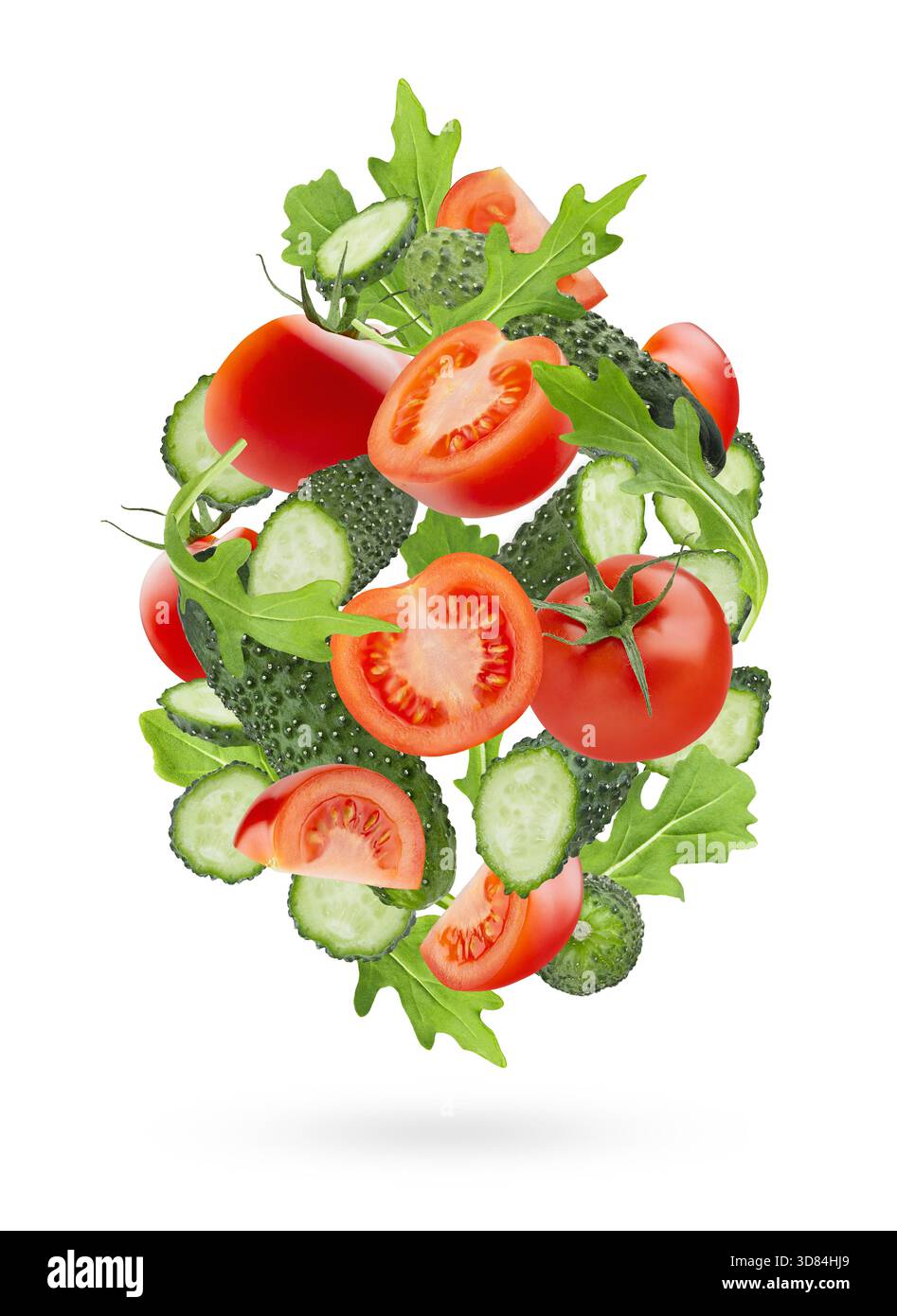 Product picking Cut Out Stock Images & Pictures - Alamy