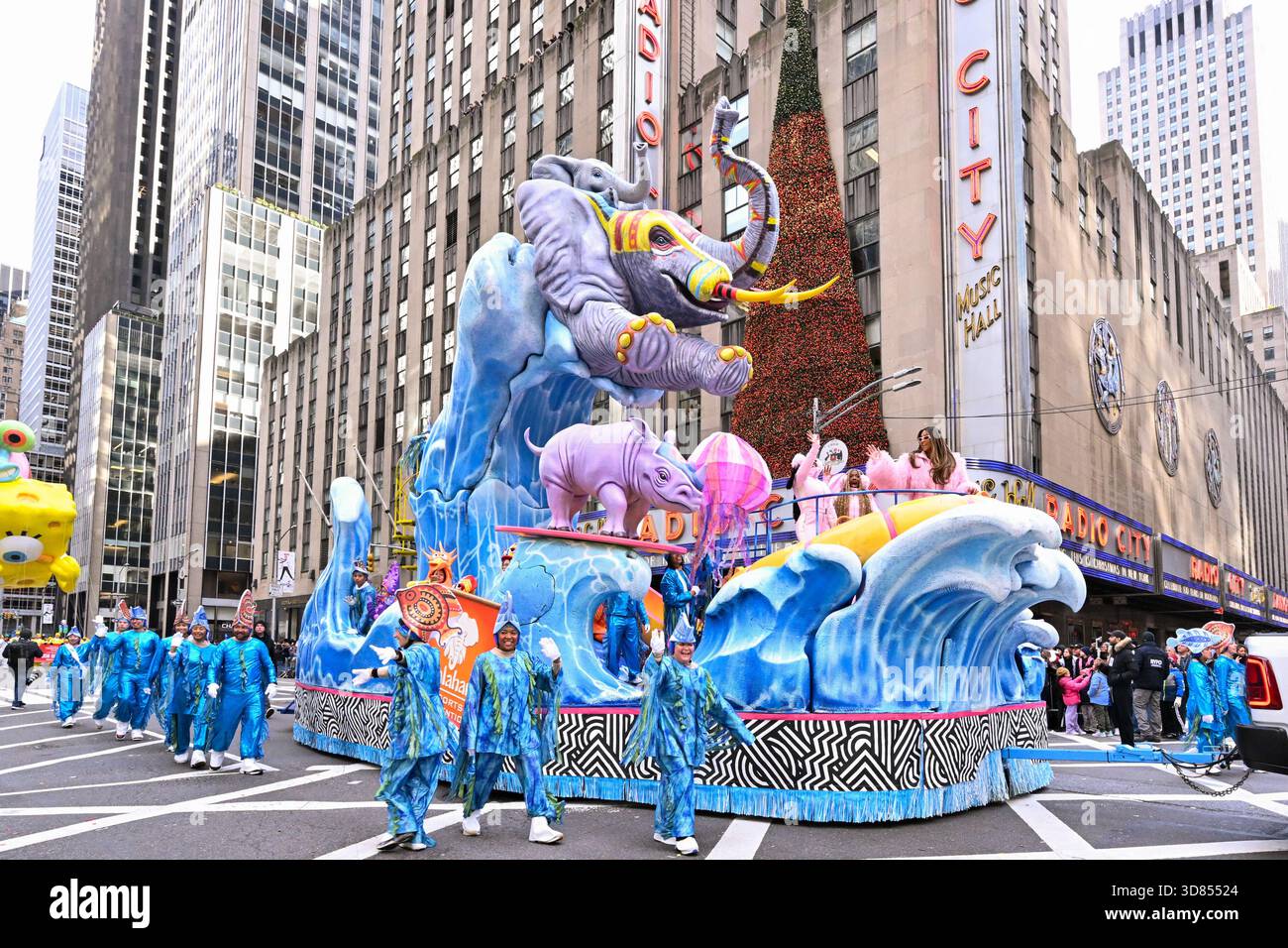 IMAGE DISTRIBUTED FOR KALAHARI RESORTS & CONVENTIONS - The Kalahari ...