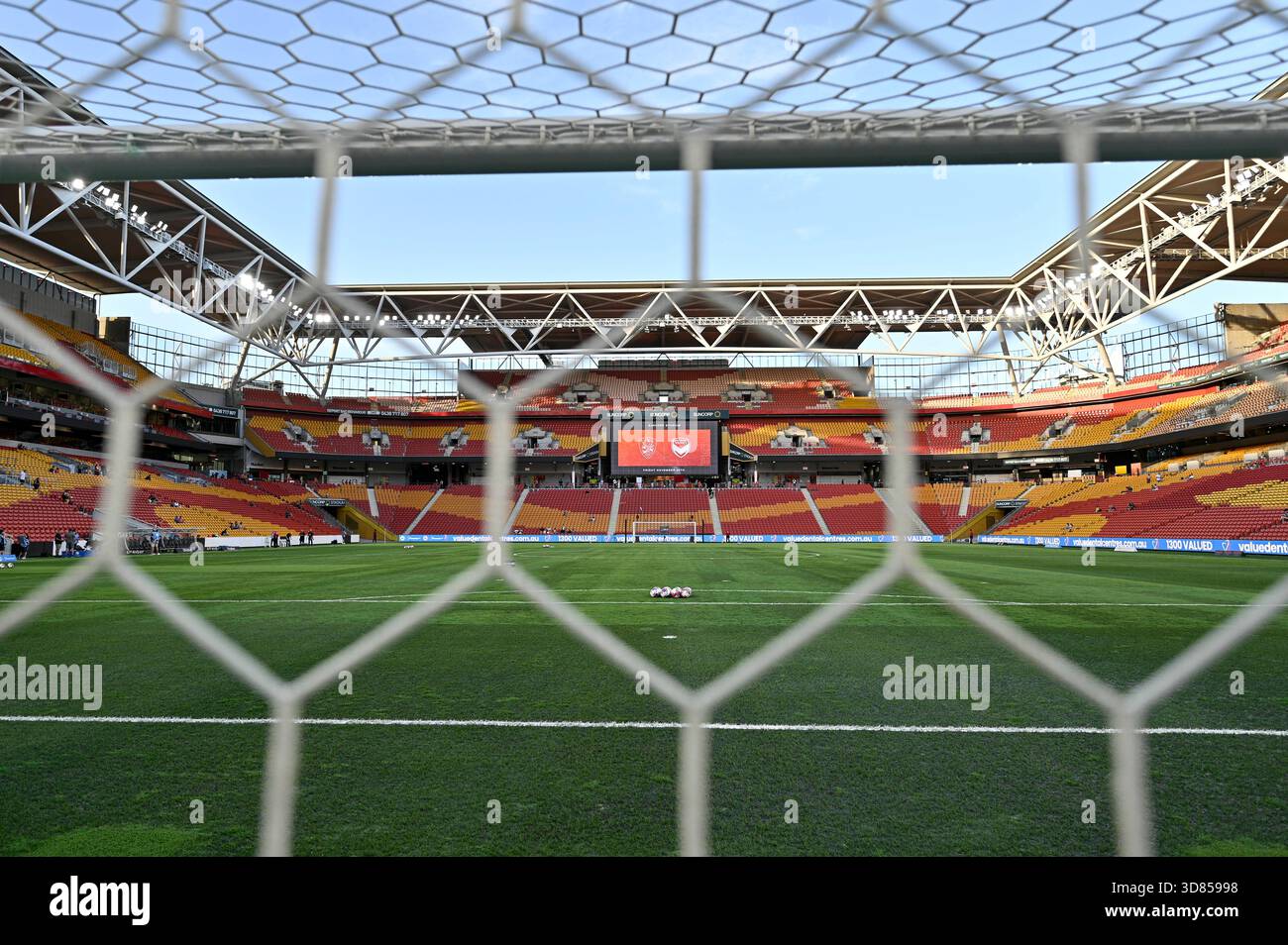 28th November 2025; Suncorp Stadium, Brisbane, Queensland, Australia: A ...