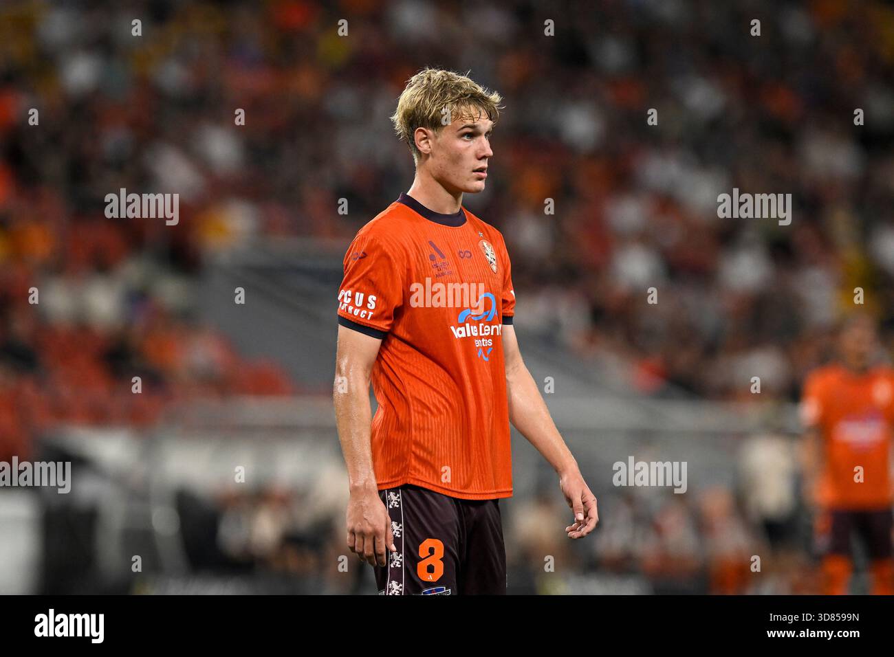 28th November 2025; Suncorp Stadium, Brisbane, Queensland, Australia: A ...
