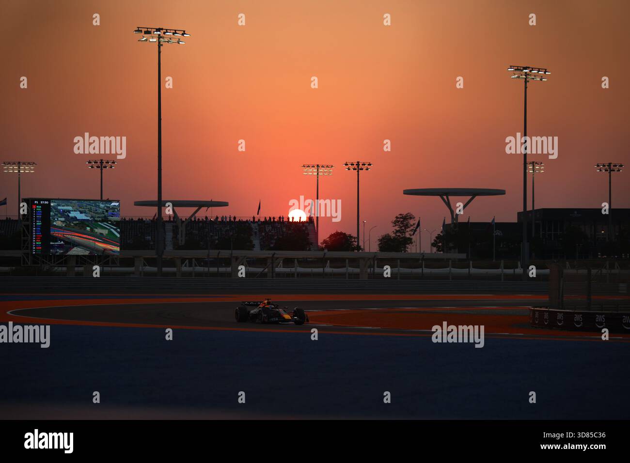 Erstaunlich Freies Training Formel 1 Bildnull