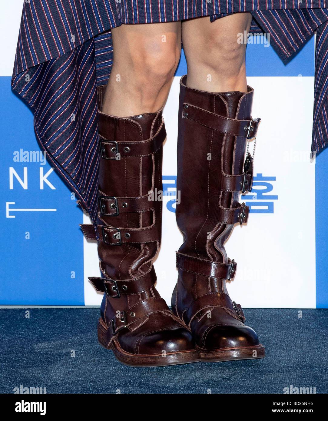 28 Nov 2025 – Seoul, South Korea: South Korean singer and rapper Yoon ...