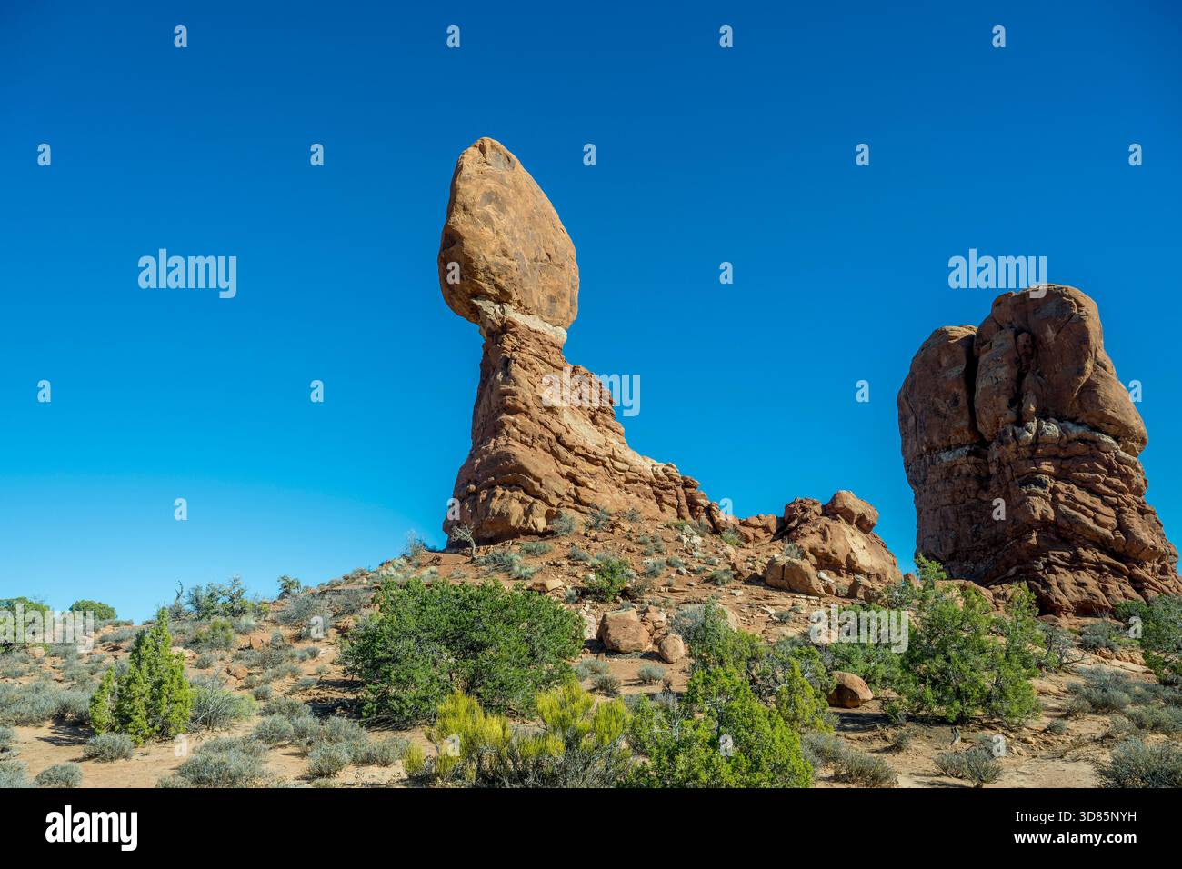 Most iconic rock formations hi-res stock photography and images - Alamy