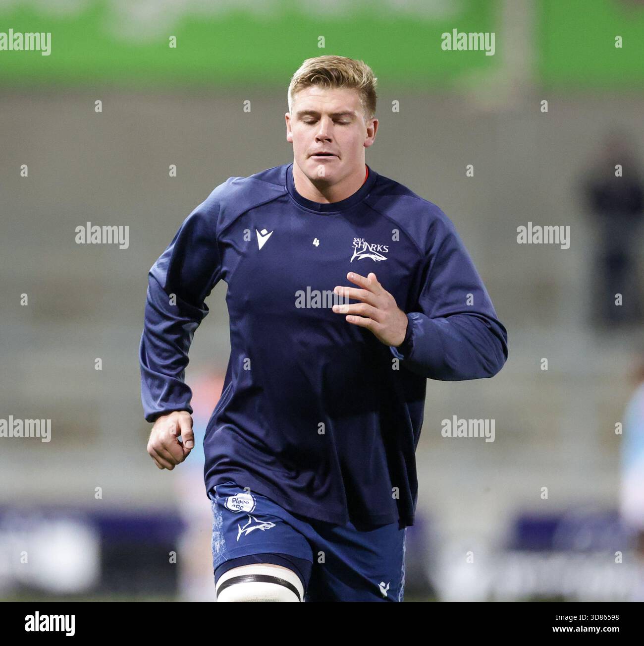 28th November 2025; CorpAcq Stadium, Salford, Lancashire, England ...