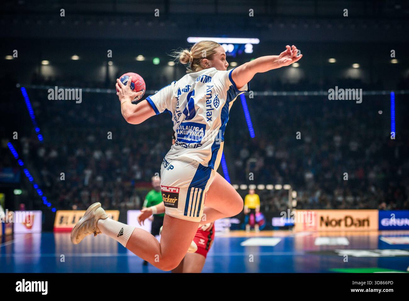 ásgeirsdóttir iceland hi-res stock photography and images - Alamy