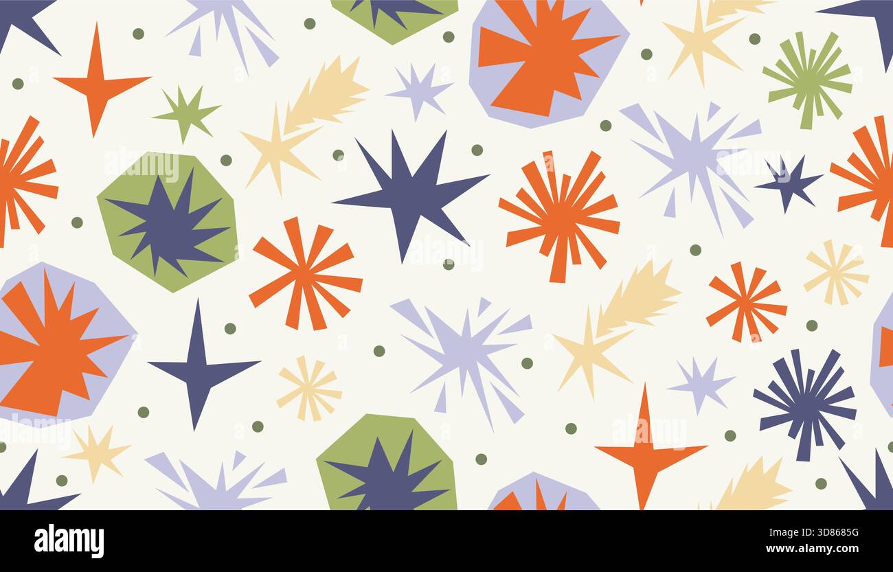 Collage happy child in Stock Vector Images - Alamy