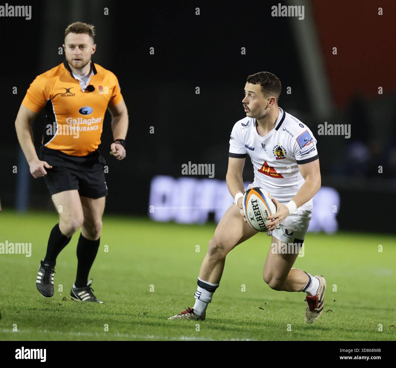 28th November 2025; CorpAcq Stadium, Salford, Lancashire, England ...