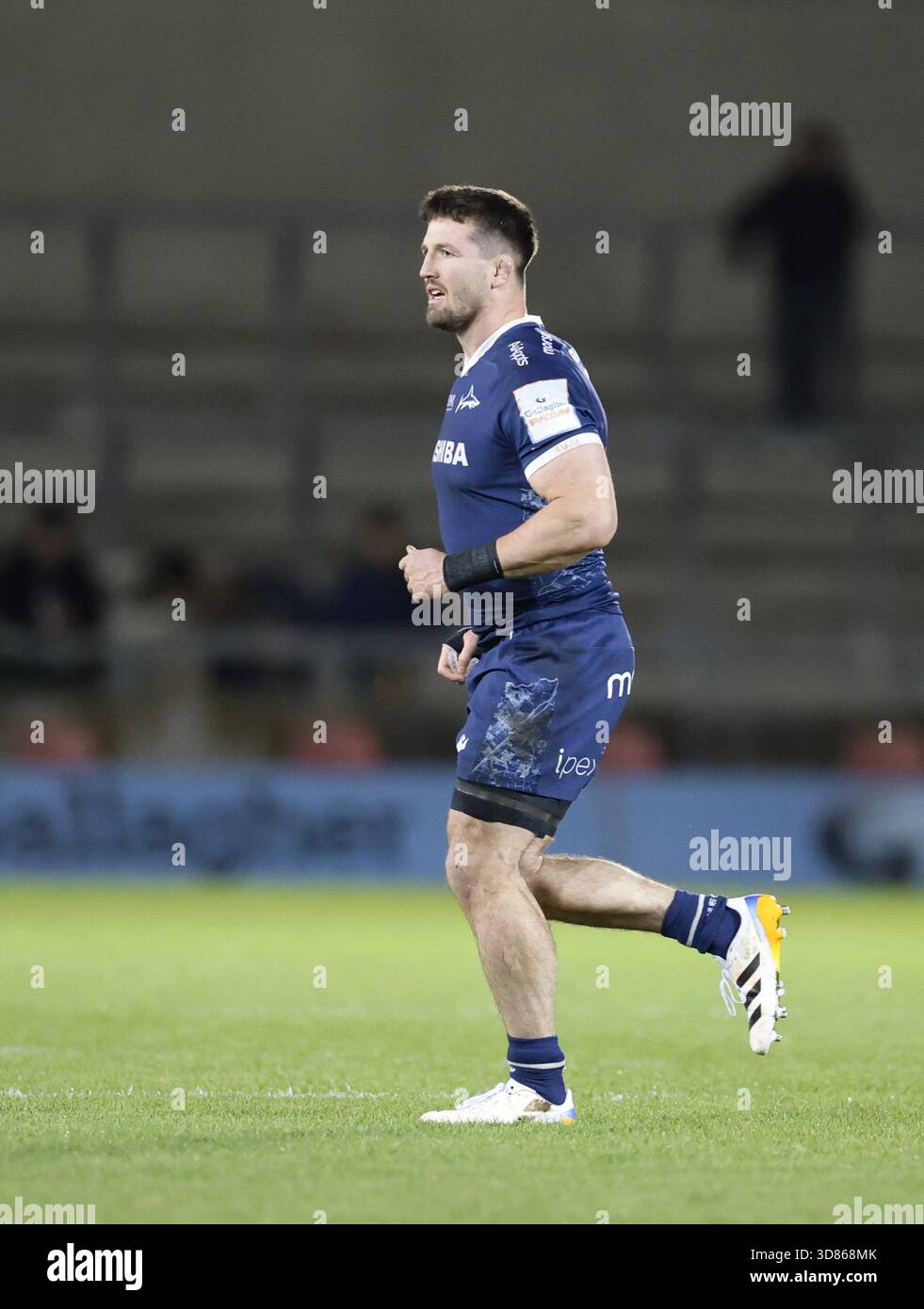 28th November 2025; CorpAcq Stadium, Salford, Lancashire, England ...