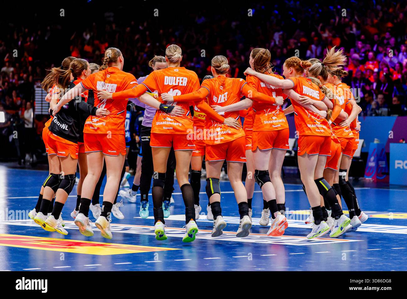 Championship preliminary hi-res stock photography and images - Alamy