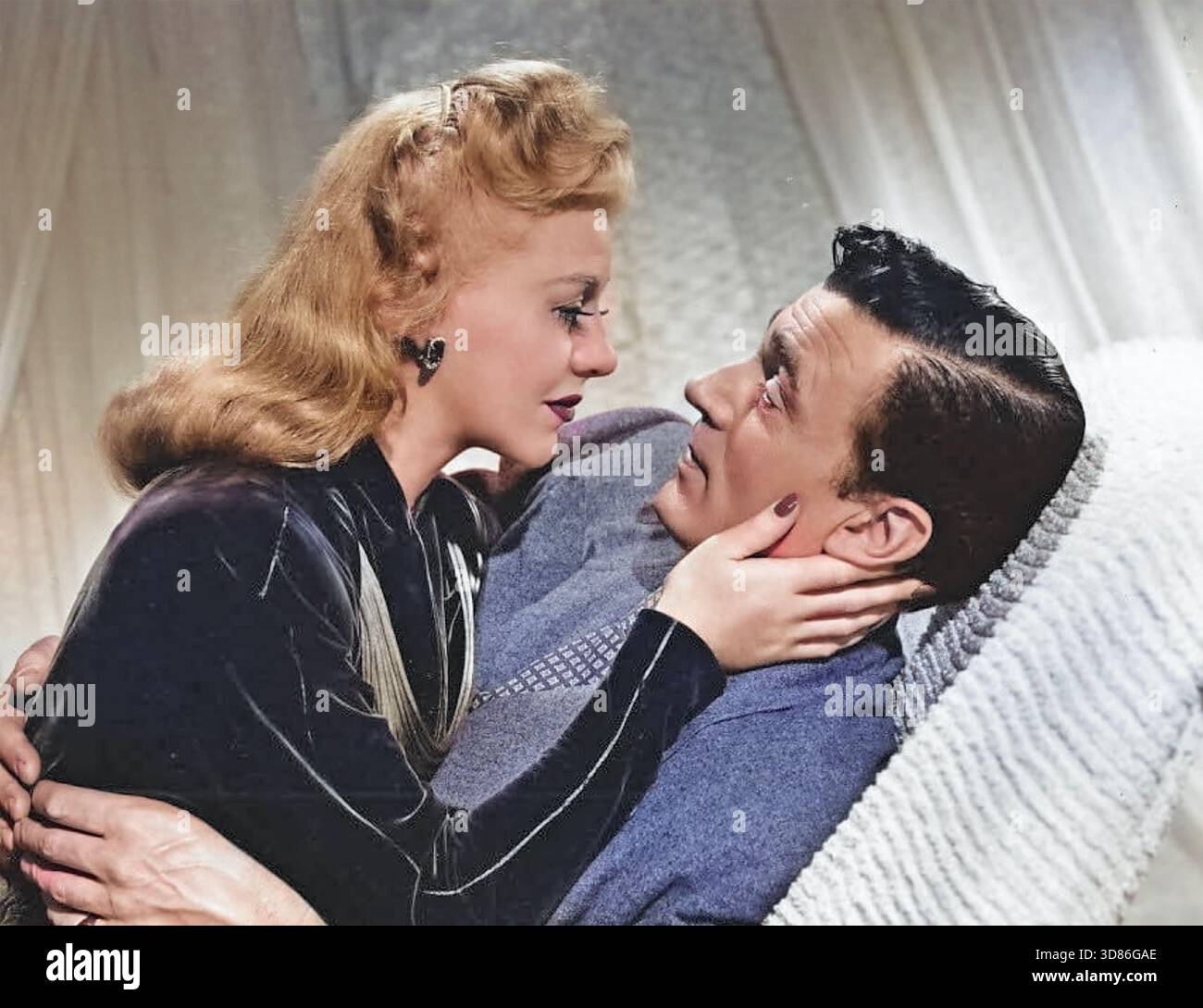 WEEK-END AT THE WALDORF 1945 MGM film with Ginger Rogers and Walter ...
