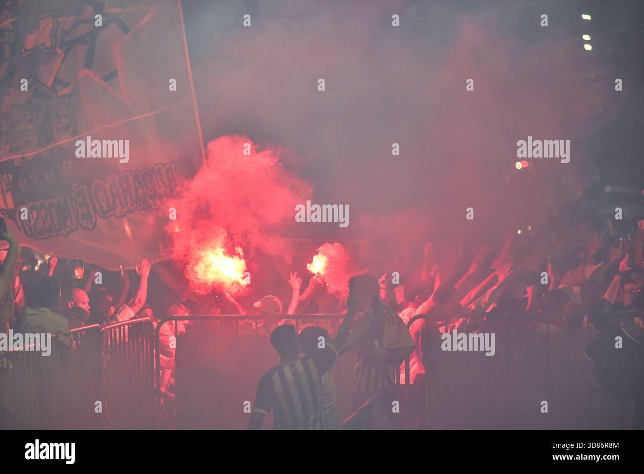 SP - SANTOS - 11/28/2025 - BRAZILIAN CHAMPIONSHIP A 2025, SANTOS x ...