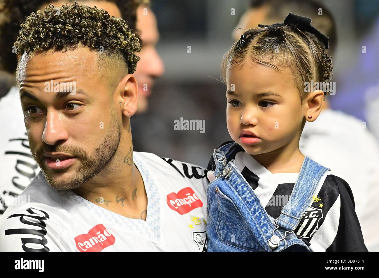 SP - SANTOS - 11/28/2025 - BRAZILIAN CHAMPIONSHIP A 2025, SANTOS x ...