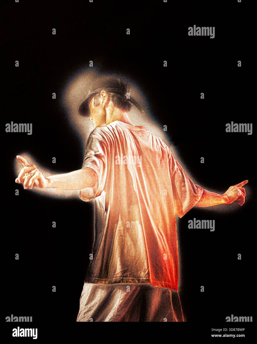 Stage scene lounge hi-res stock photography and images - Alamy