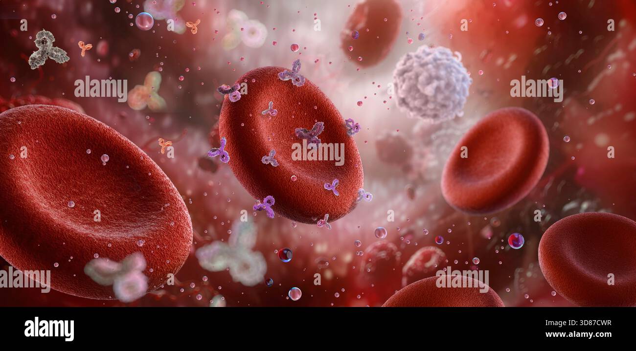 Rhd negative hi-res stock photography and images - Alamy
